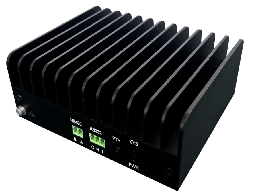 AI视频监控平台